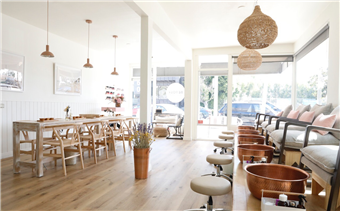 Be Rosy - Pacific Palisades CA | Vagaro